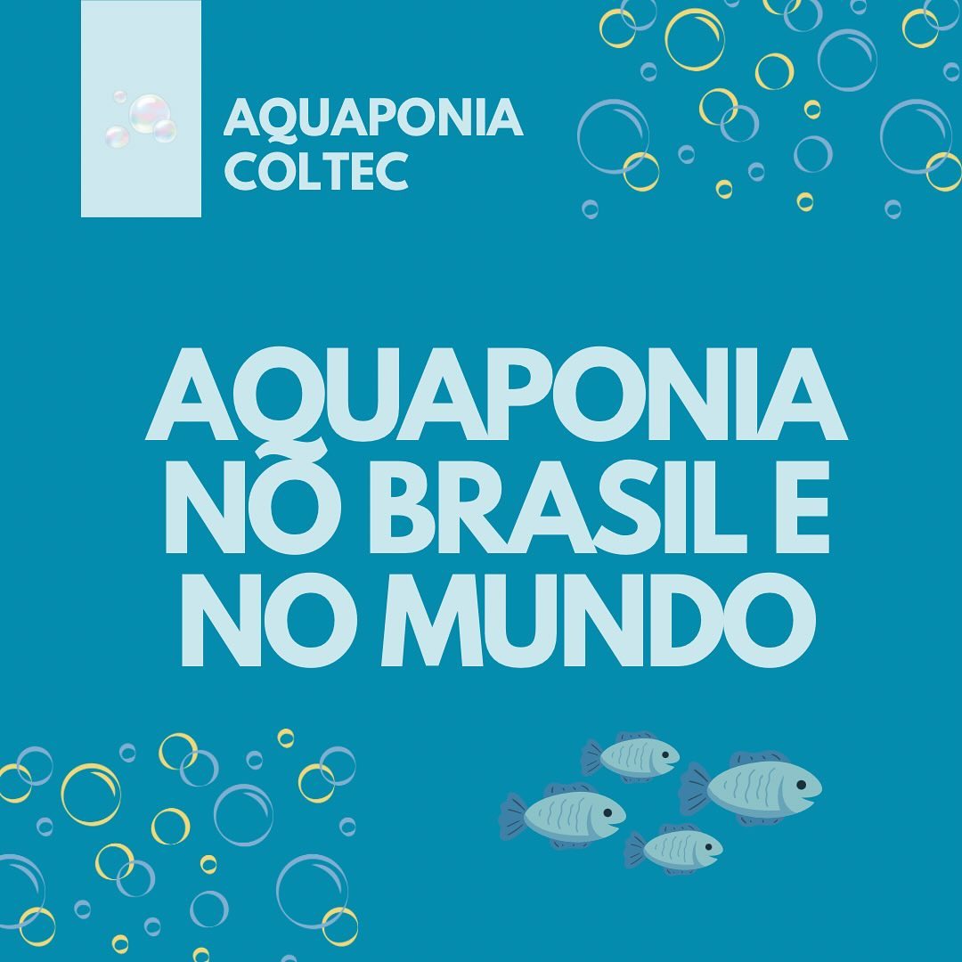 Aquaponia Coltec